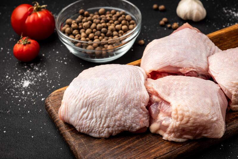 Chicken – Fundi Farming